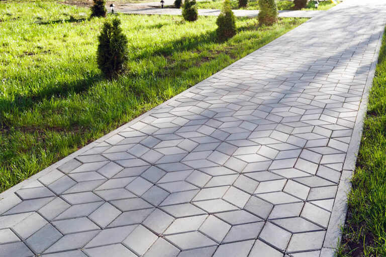 Concrete Vancouver | Vancouver Concrete Contractor